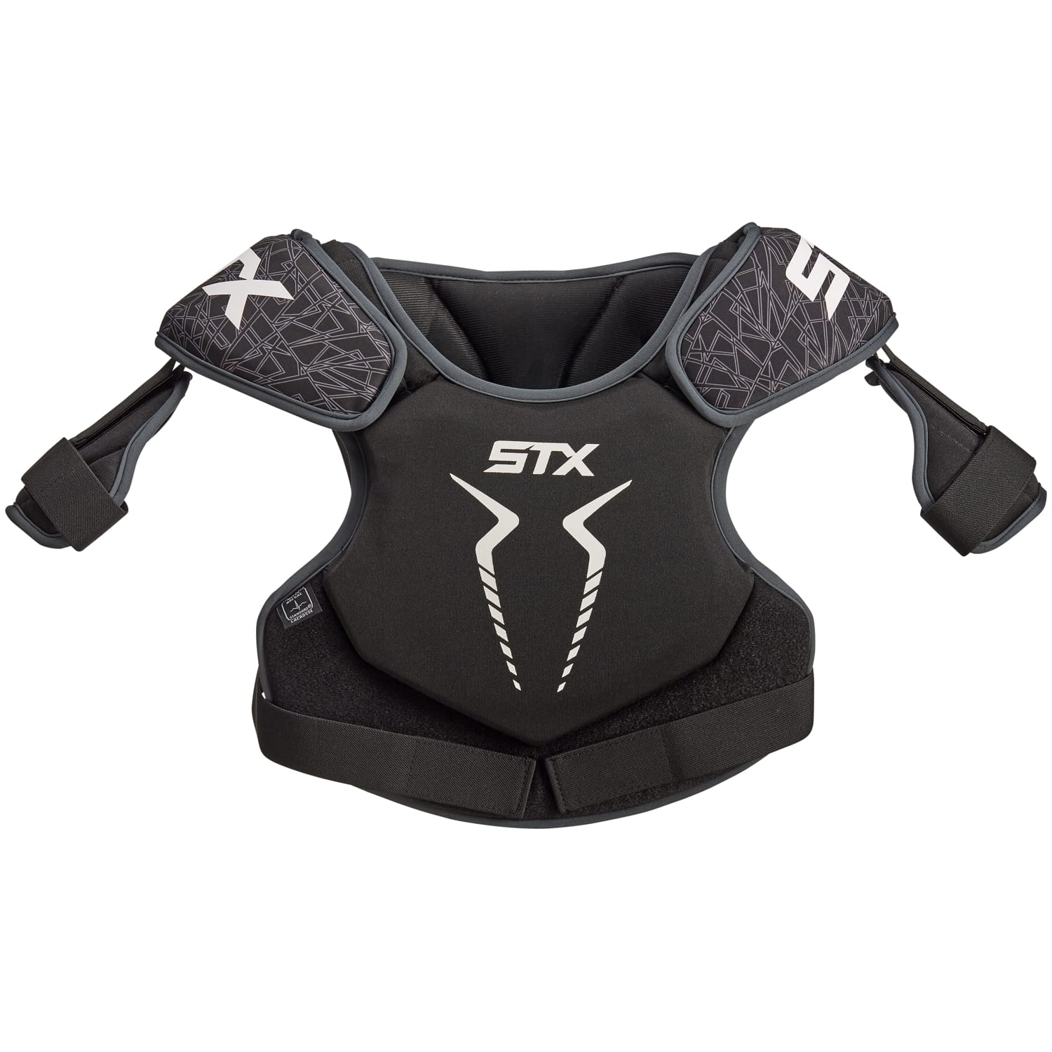 STX Stallion 75 Lacrosse Shoulder Pads