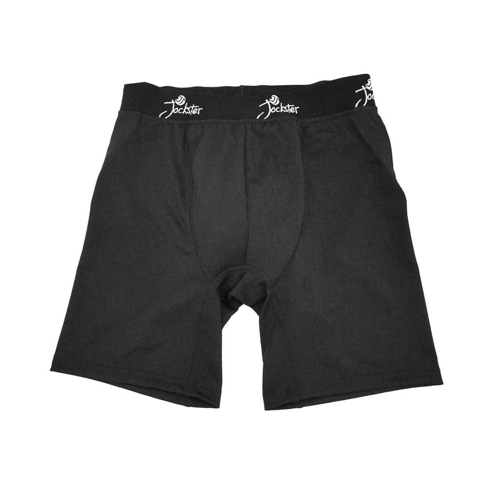 Youth Jockstrap Shorts Athletic Strap