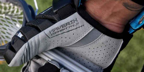 The Next-Level Designs of Maverik Lacrosse Gear