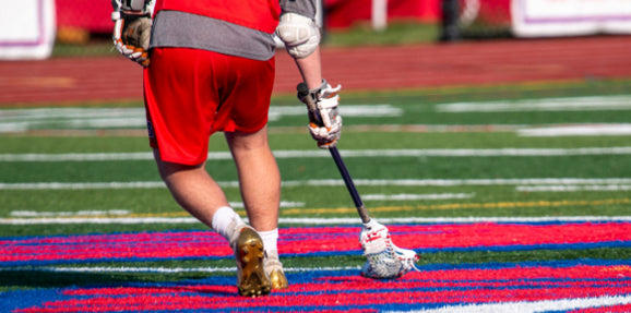 SportStop Lacrosse Guides | SportStop.com
