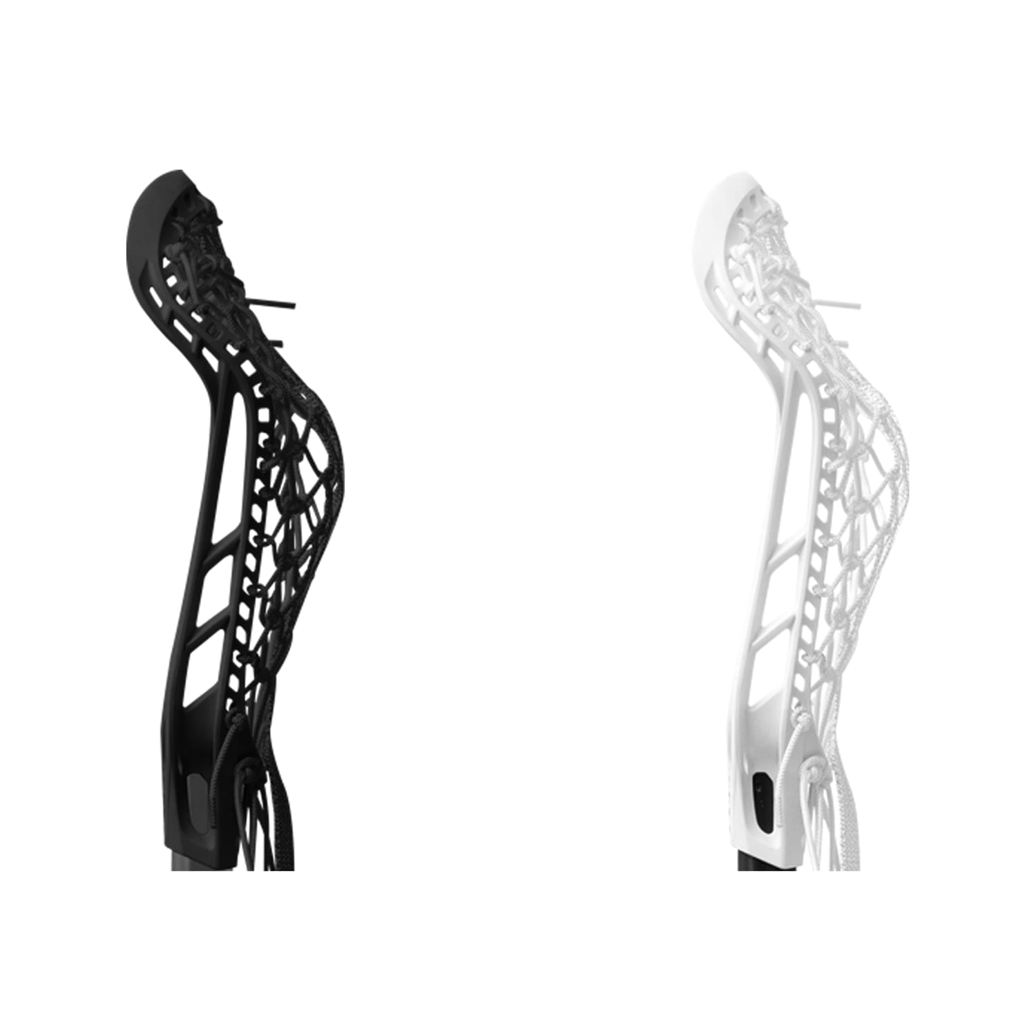 Brine Edge Pro Mesh Runner Women's Lacrosse Head