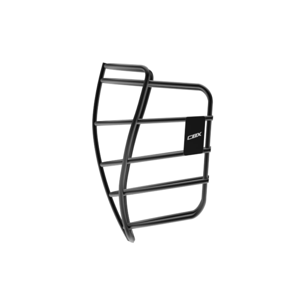 Cascade CBX Box Lacrosse Cage Face Mask with Chin Strap