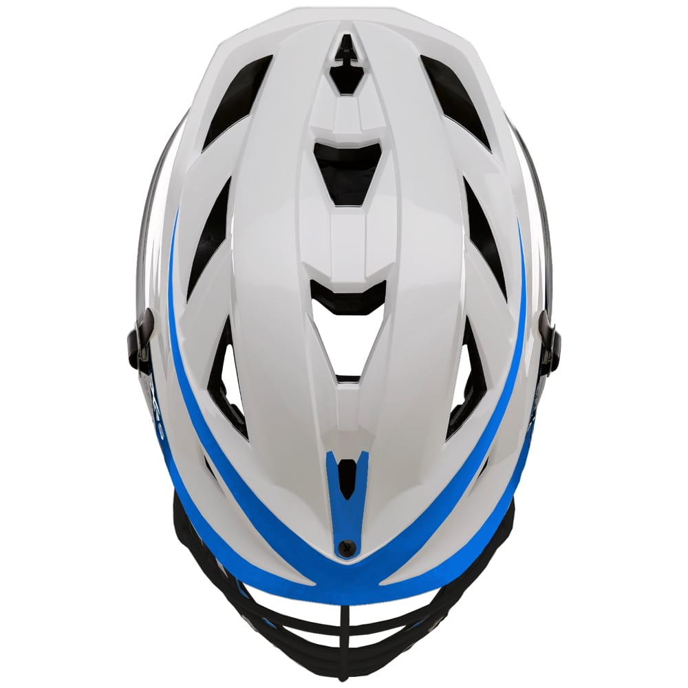 Cascade XRS PRO CUSTOM Lacrosse Helmet