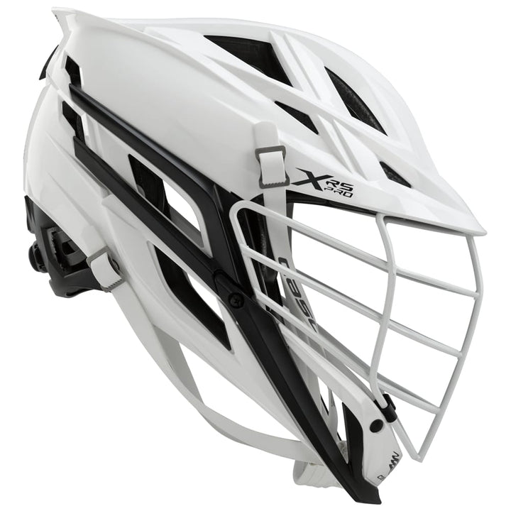 Cascade XRS PRO CUSTOM Lacrosse Helmet