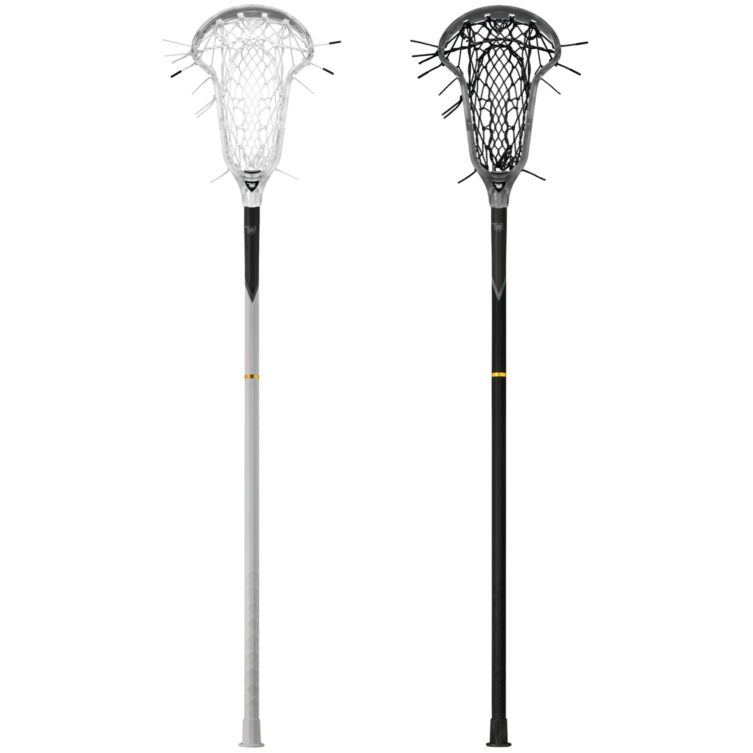 ECD Infinity Pro Composite Complete Women's Lacrosse Stick