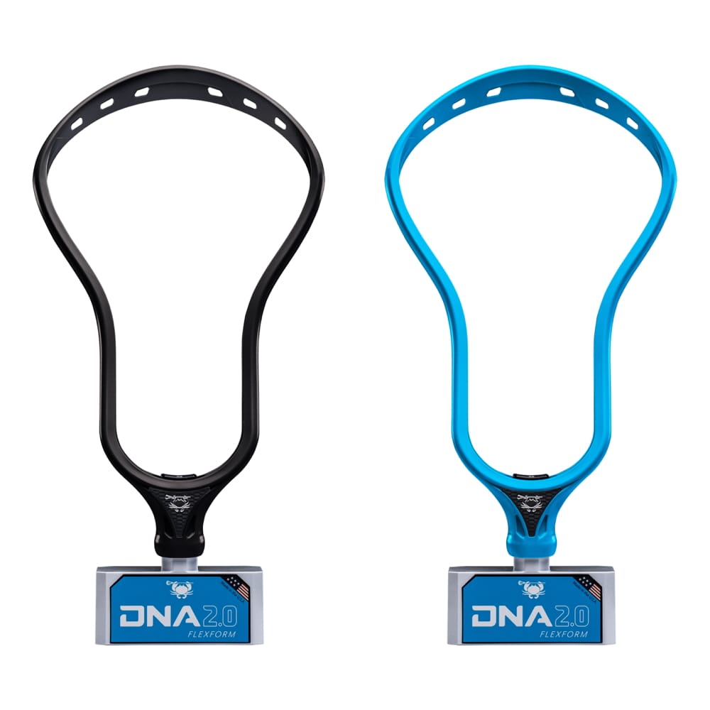 ECD DNA 2.0 Special Colored Lacrosse Head