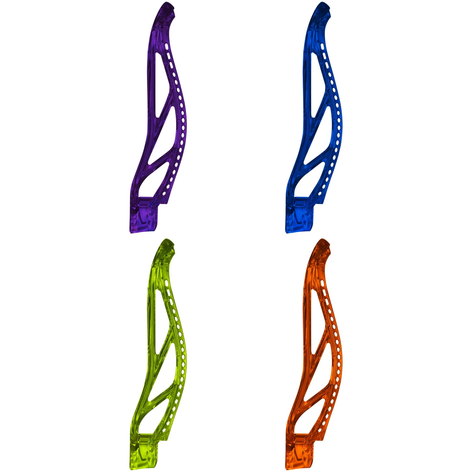 ECD Ion Lacrosse Head | SportStop.com