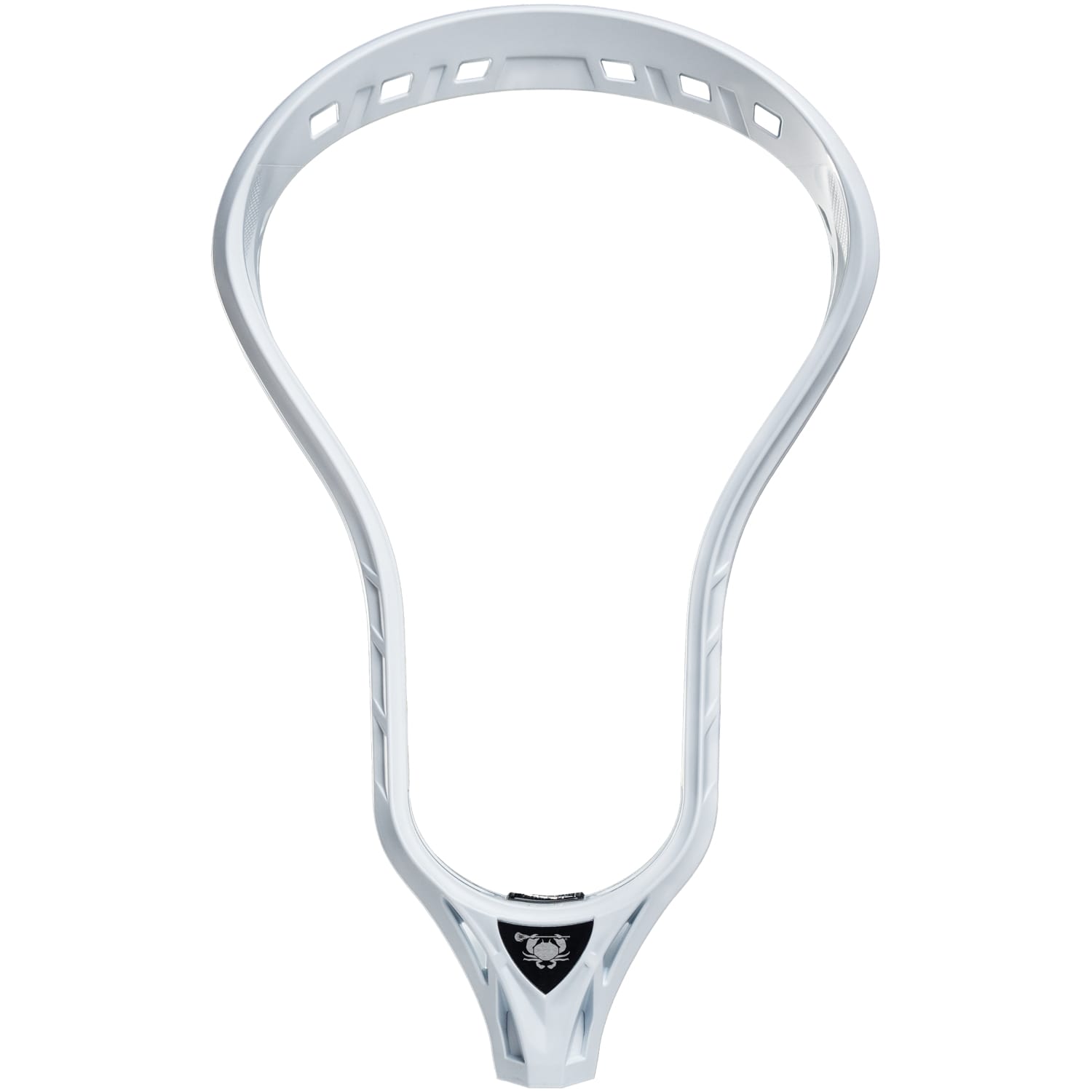 ECD Delta Lacrosse Head