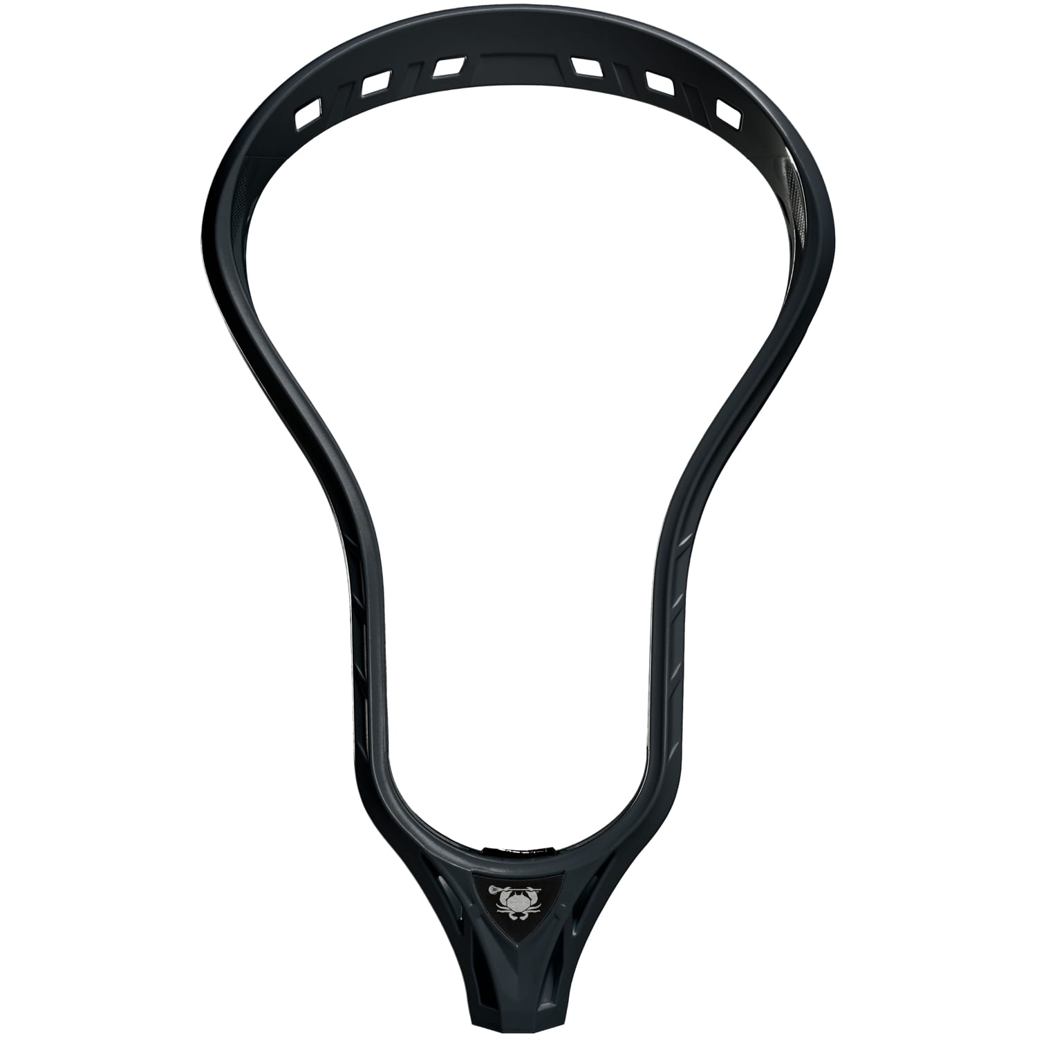 ECD Delta Special Colored Lacrosse Head
