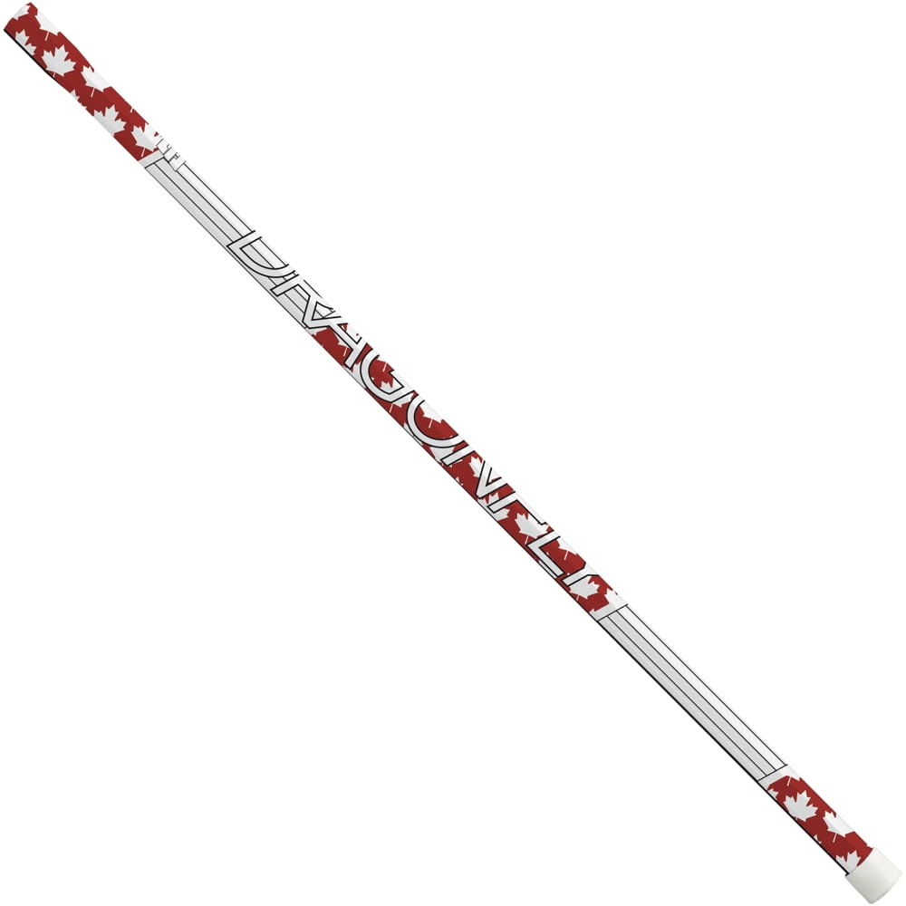 Epoch Dragonfly Purpose PRO S32 iQ9 Canada Women's Composite Lacrosse