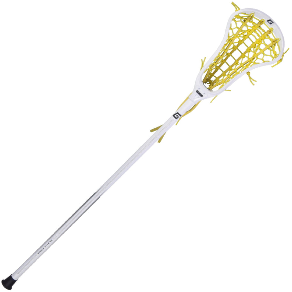 Gait Air 2 Rail Elite Composite Complete Women's Lacrosse Stick