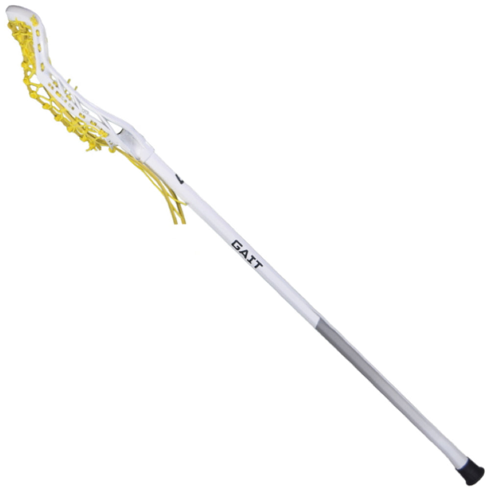 Gait Air 2 Rail Elite Composite Complete Women's Lacrosse Stick