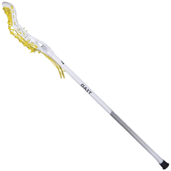 Gait Air 2 Rail Elite Composite Complete Women's Lacrosse Stick