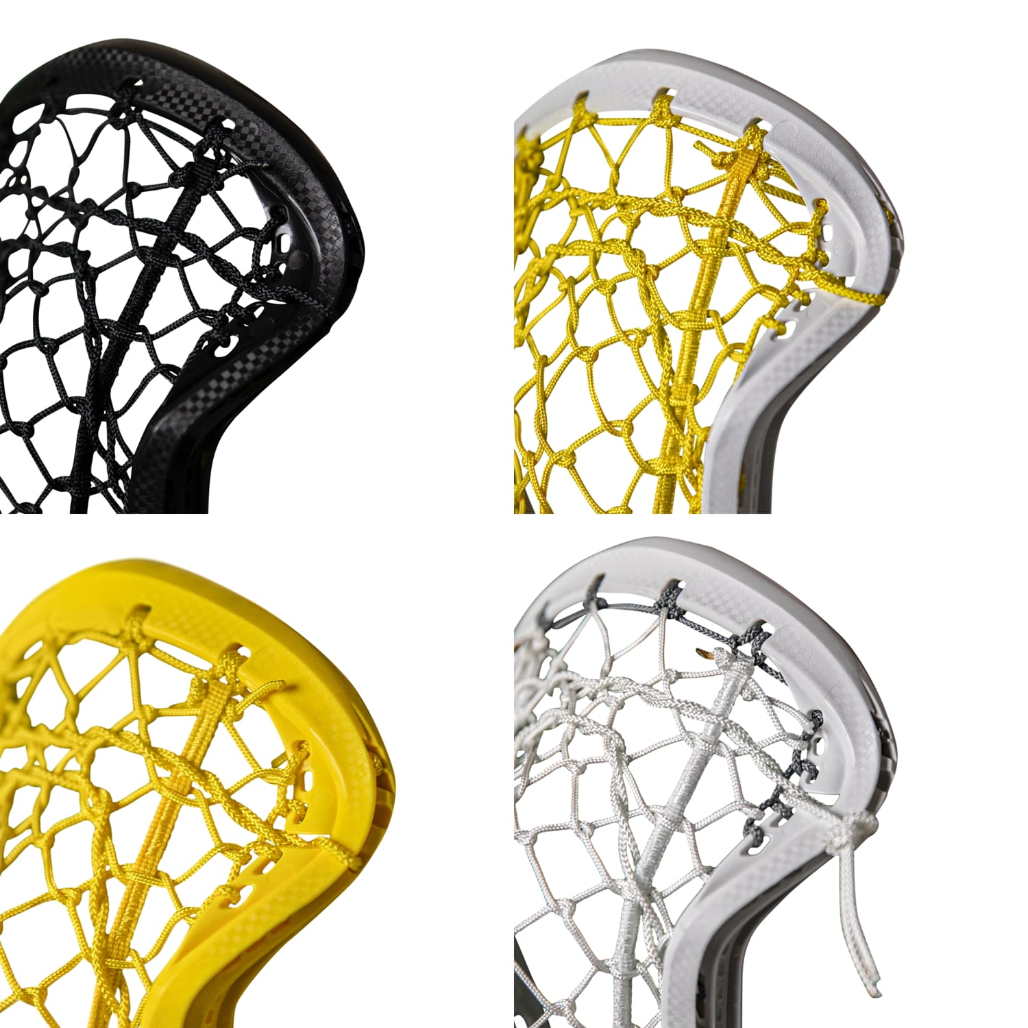 Gait Whip 2 Composite Complete Women's Lacrosse Stick