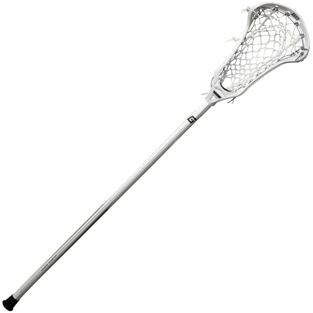 Gait Whip 2 Composite Complete Women's Lacrosse Stick