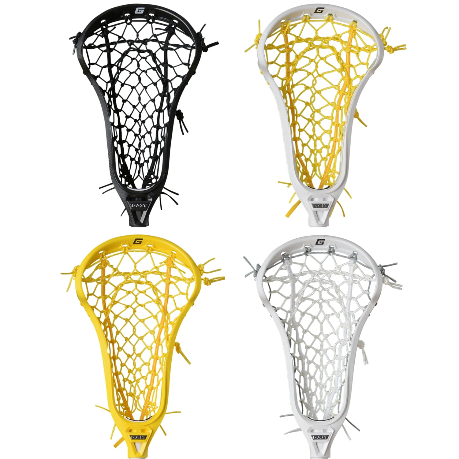 Gait Air 2 D Women's Lacrosse Head