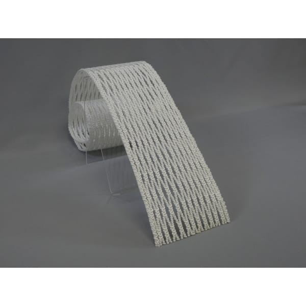 Jimalax Jima X 12 Diamond Goalie Mesh Lacrosse Stringing Piece