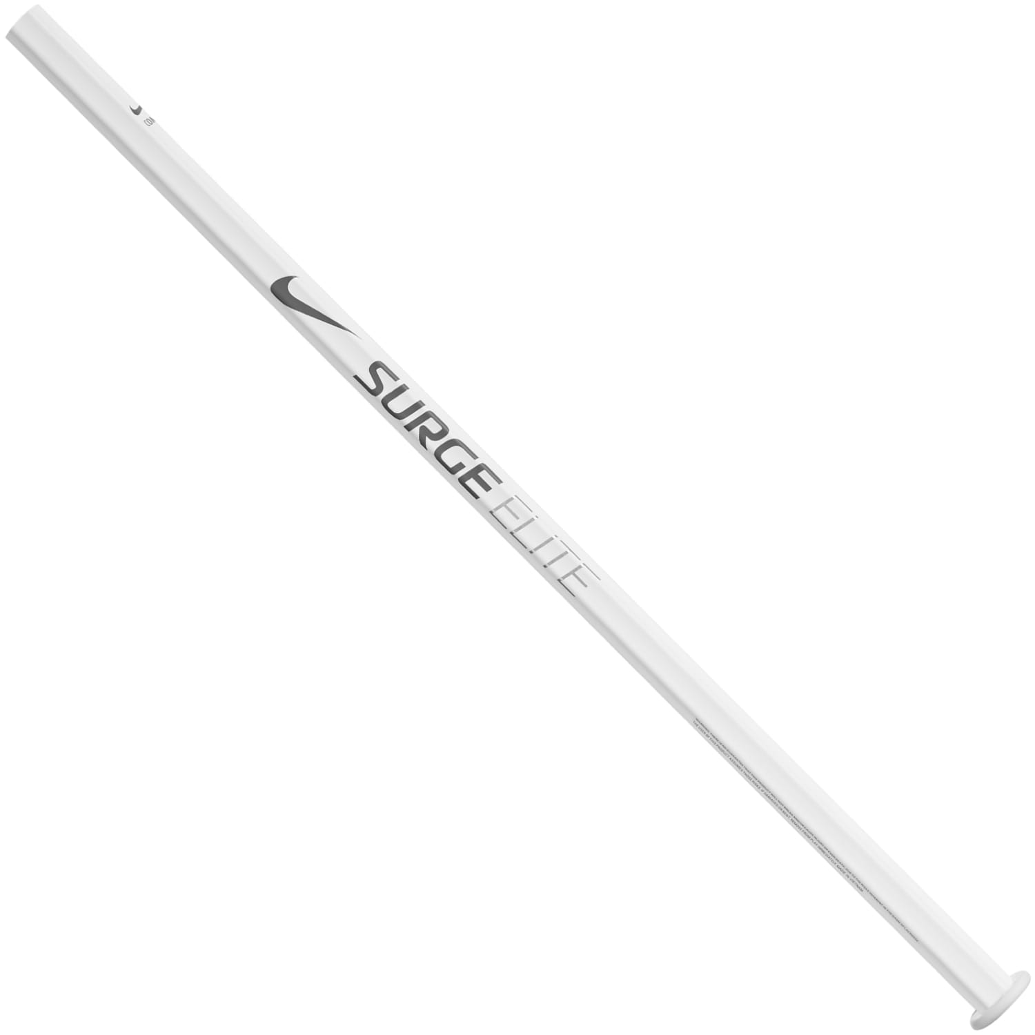 Nike Surge Elite Composite Attack Lacrosse Shaft