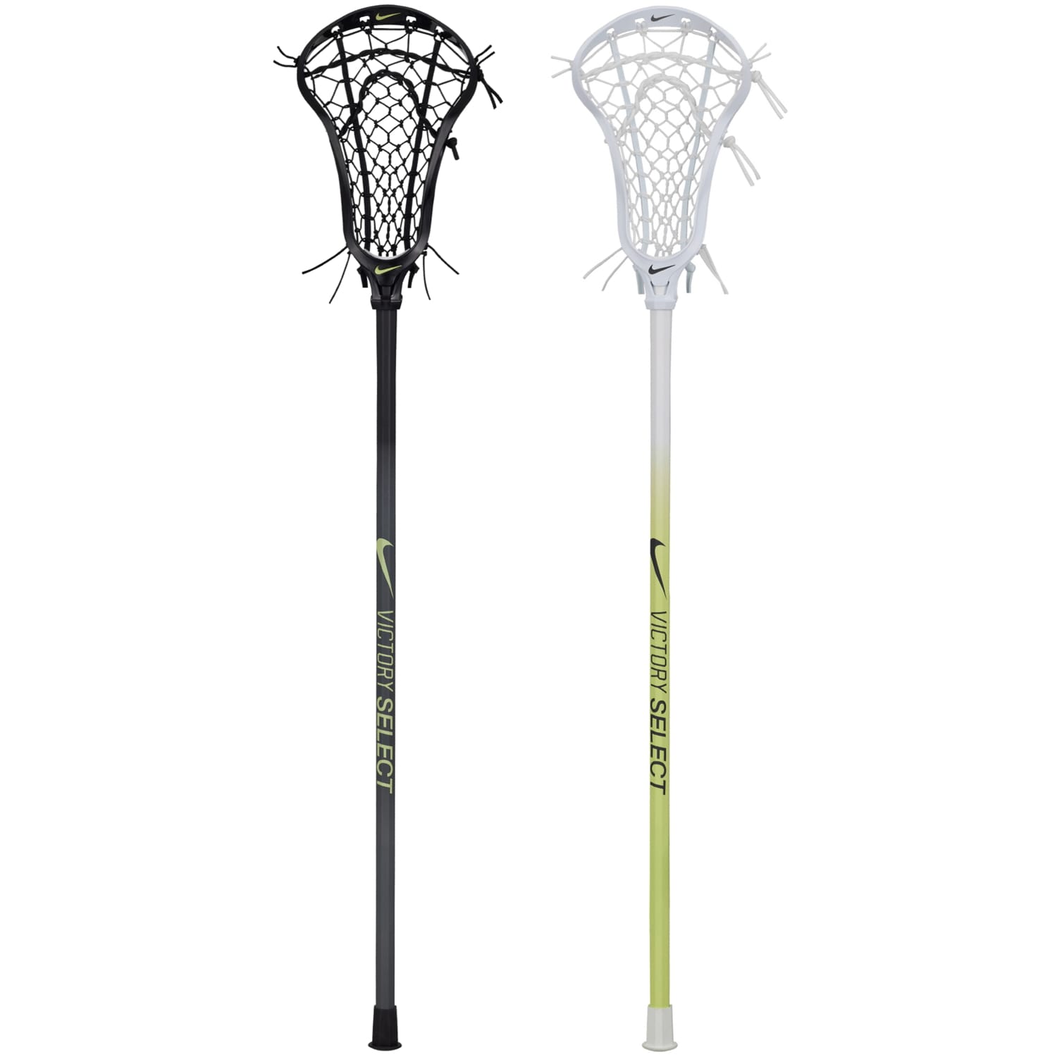 Nike Victory Select Composite Complete Women's Lacrosse Stick