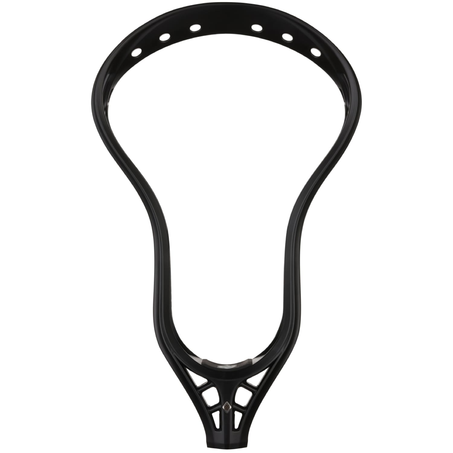 String King Mark 2 V Lacrosse Head