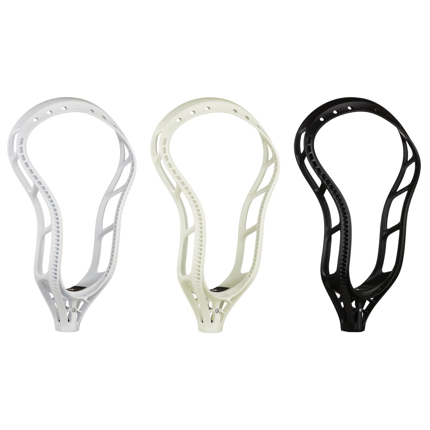 String King Mark 2 V Lacrosse Head
