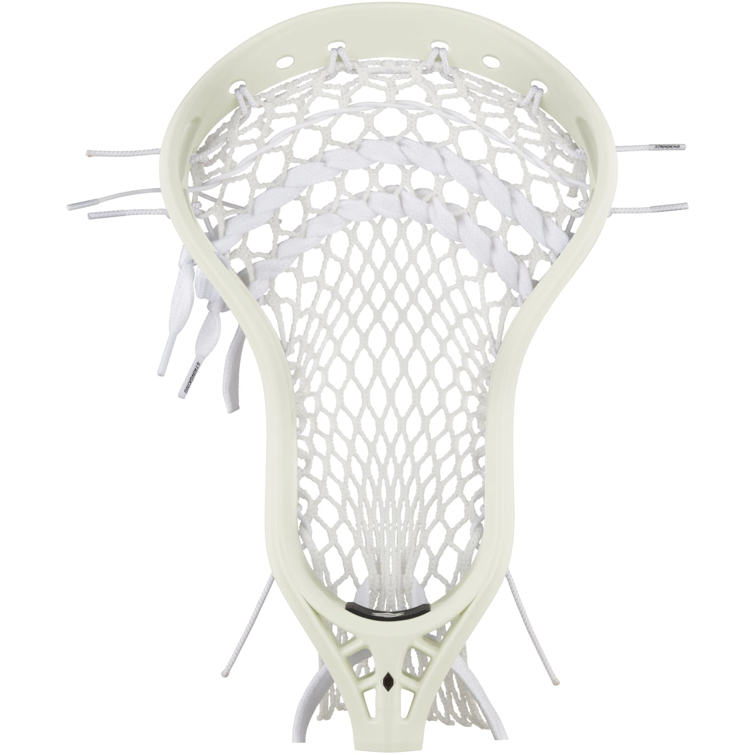 String King Mark 2 V Lacrosse Head