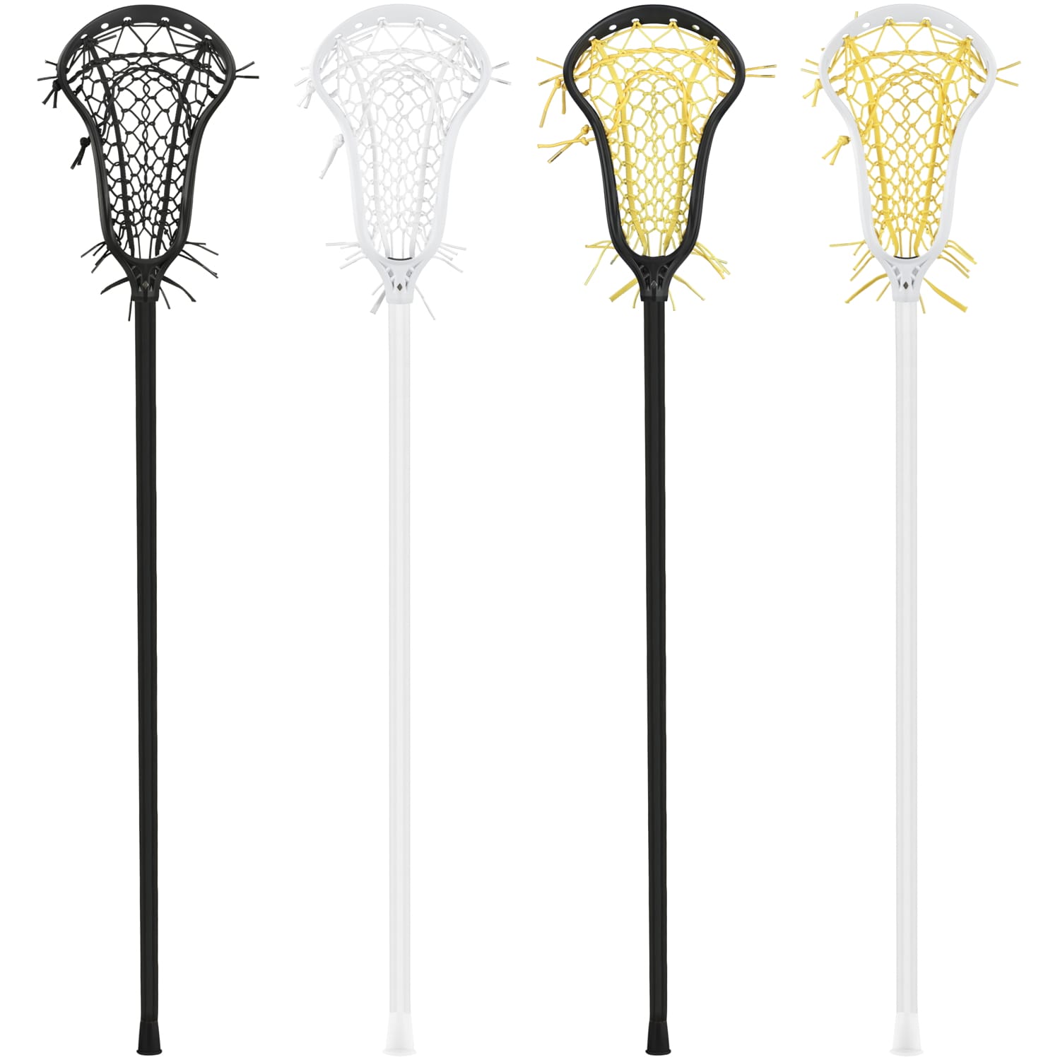 String King Complete 2 Pro Midfield Tech Trad Composite Women's Lacros