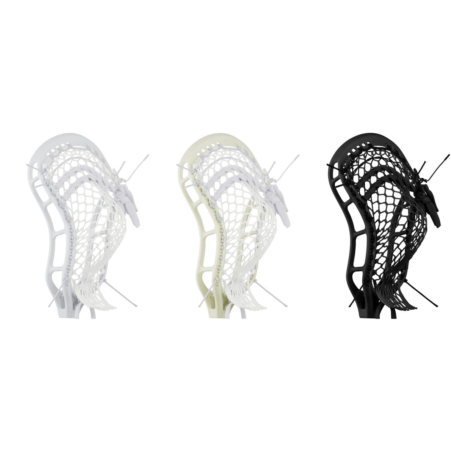 String King Mark 3 V Lacrosse Head