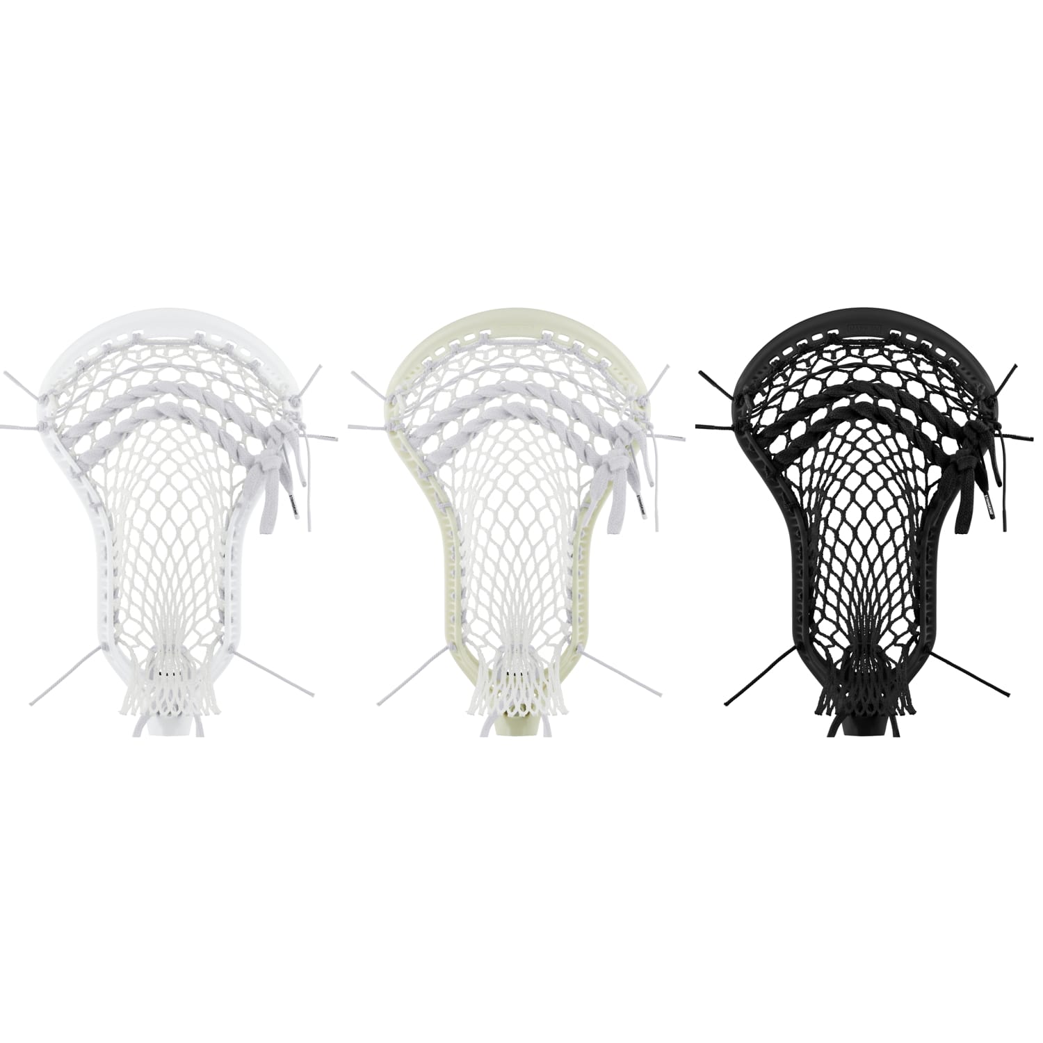 String King Mark 3 V Lacrosse Head