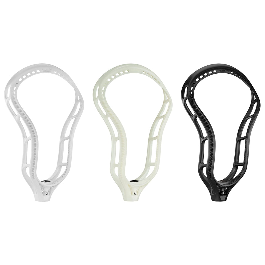 String King Mark 3 V Lacrosse Head