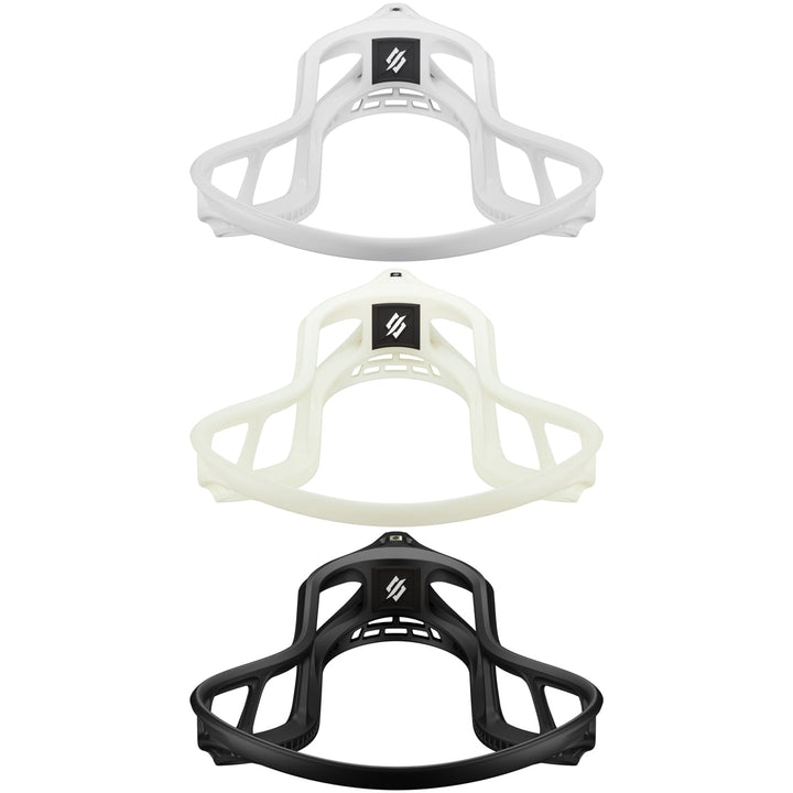 String King Mark 3 V Lacrosse Head