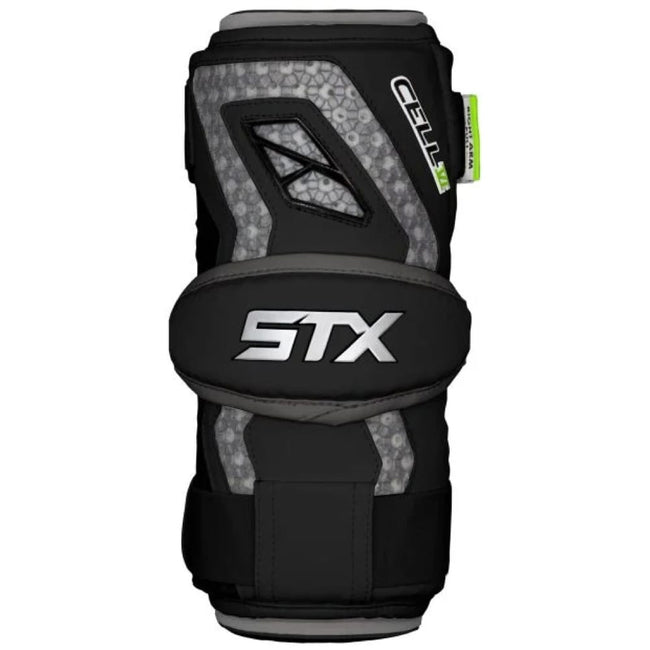 STX Cell VI Lacrosse Arm Pads | Online Lacrosse Store