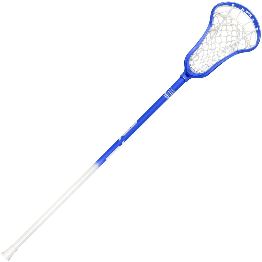 STX Aria Pro Lock Pocket Collegiate Collection 10 Degree Composite Com