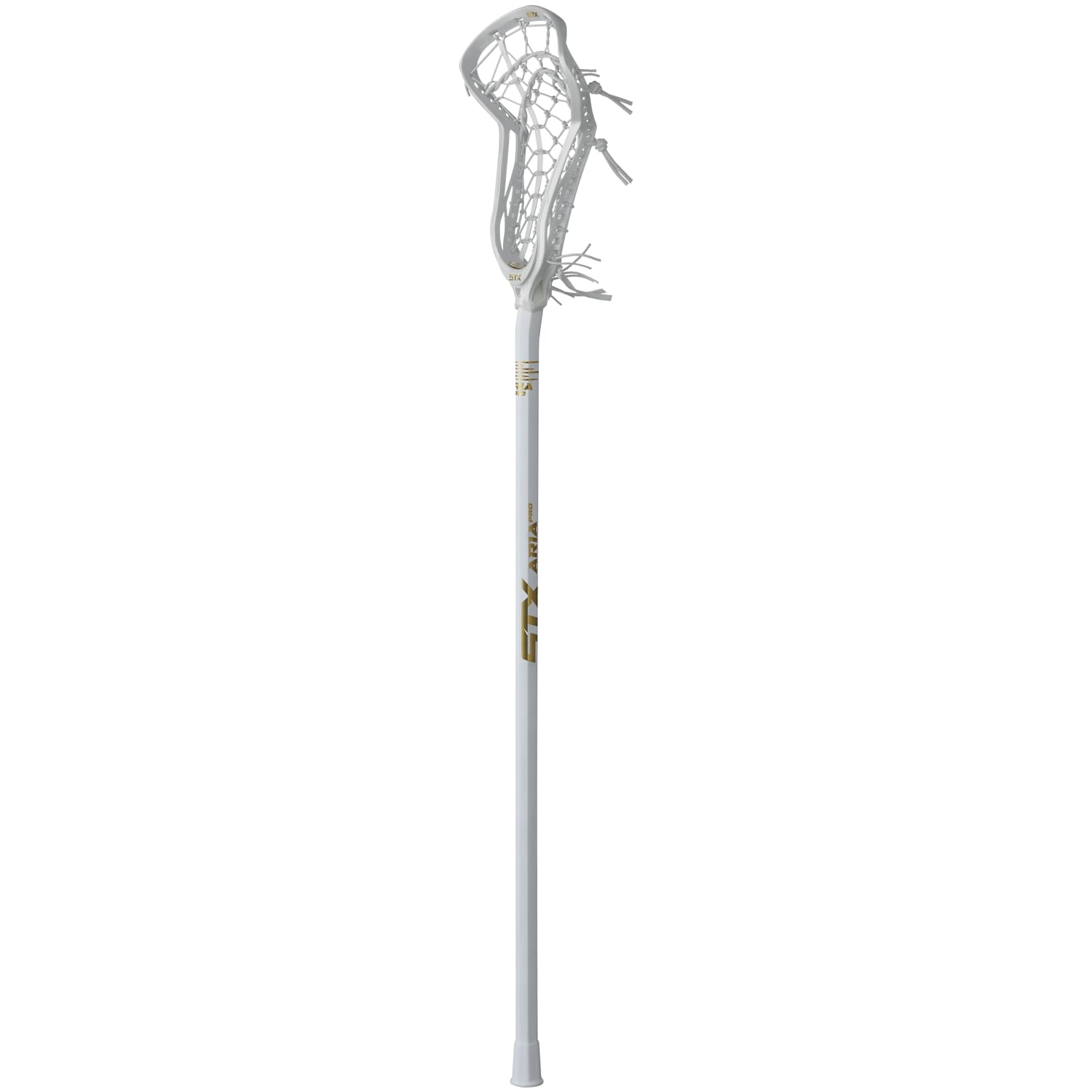 STX Aria Pro Lock Pocket 10 Degree Composite Complete Women's Lacrosse