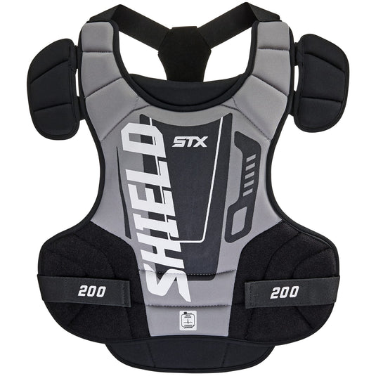STX Shield 200 Lacrosse Goalie Chest Protector