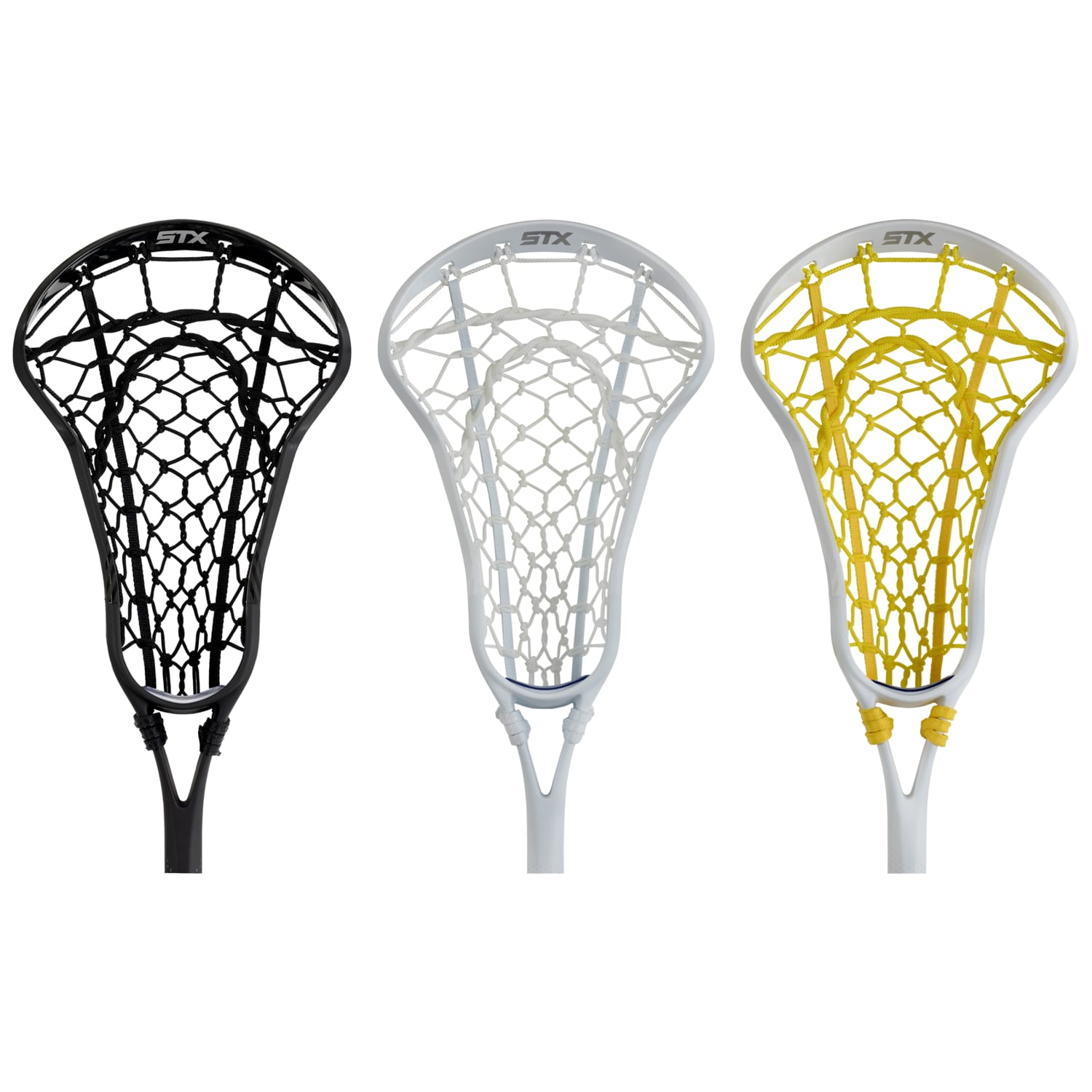 STX Fuse Composite Complete Women's Lacrosse Stick