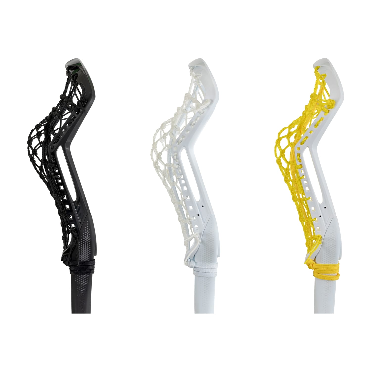 STX Fuse Composite Complete Women's Lacrosse Stick