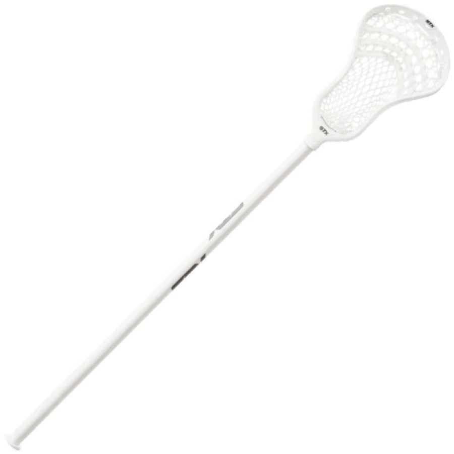 STX Stallion 1K Composite Complete Attack Lacrosse Stick