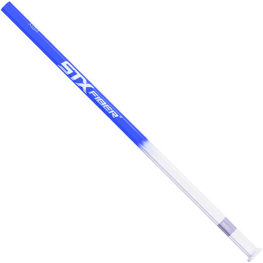 STX Fiber X Collegiate Fade Composite Attack Lacrosse Shaft
