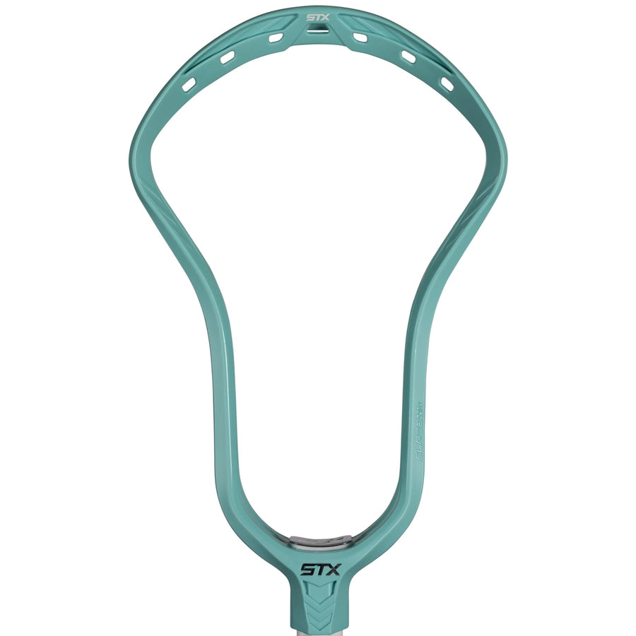 STX Surgeon 1K Mint Lacrosse Head