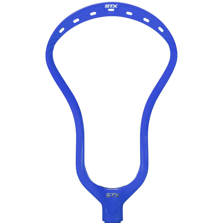 STX Stallion 1K Collegiate Colored Lacrosse Head