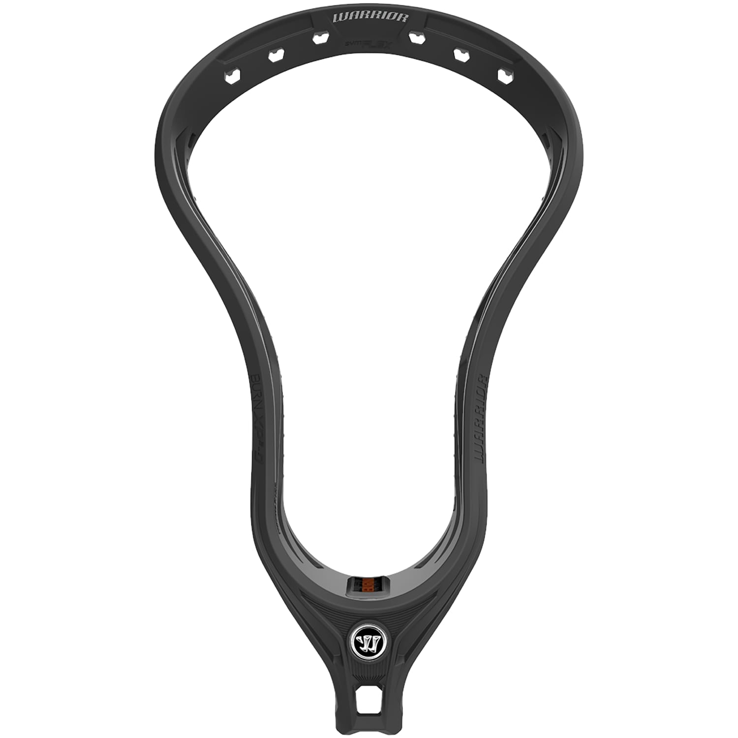 Warrior Burn XP2-D Special Colored Lacrosse Head