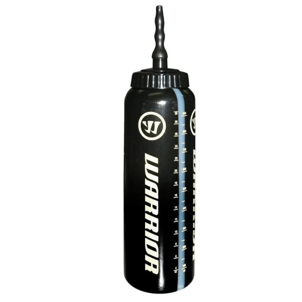 Warrior 1000ml Long Nozzle Water Bottle