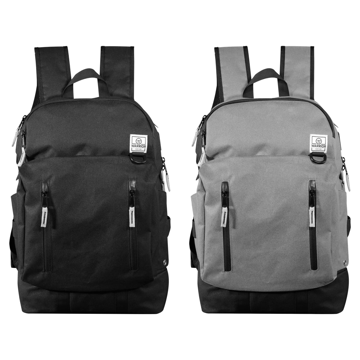 Warrior Q10 Jet Pack Lacrosse Backpack Equipment Bag