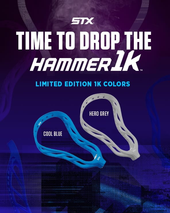 SportStop.com | #1 Customer-Rated Lacrosse Store