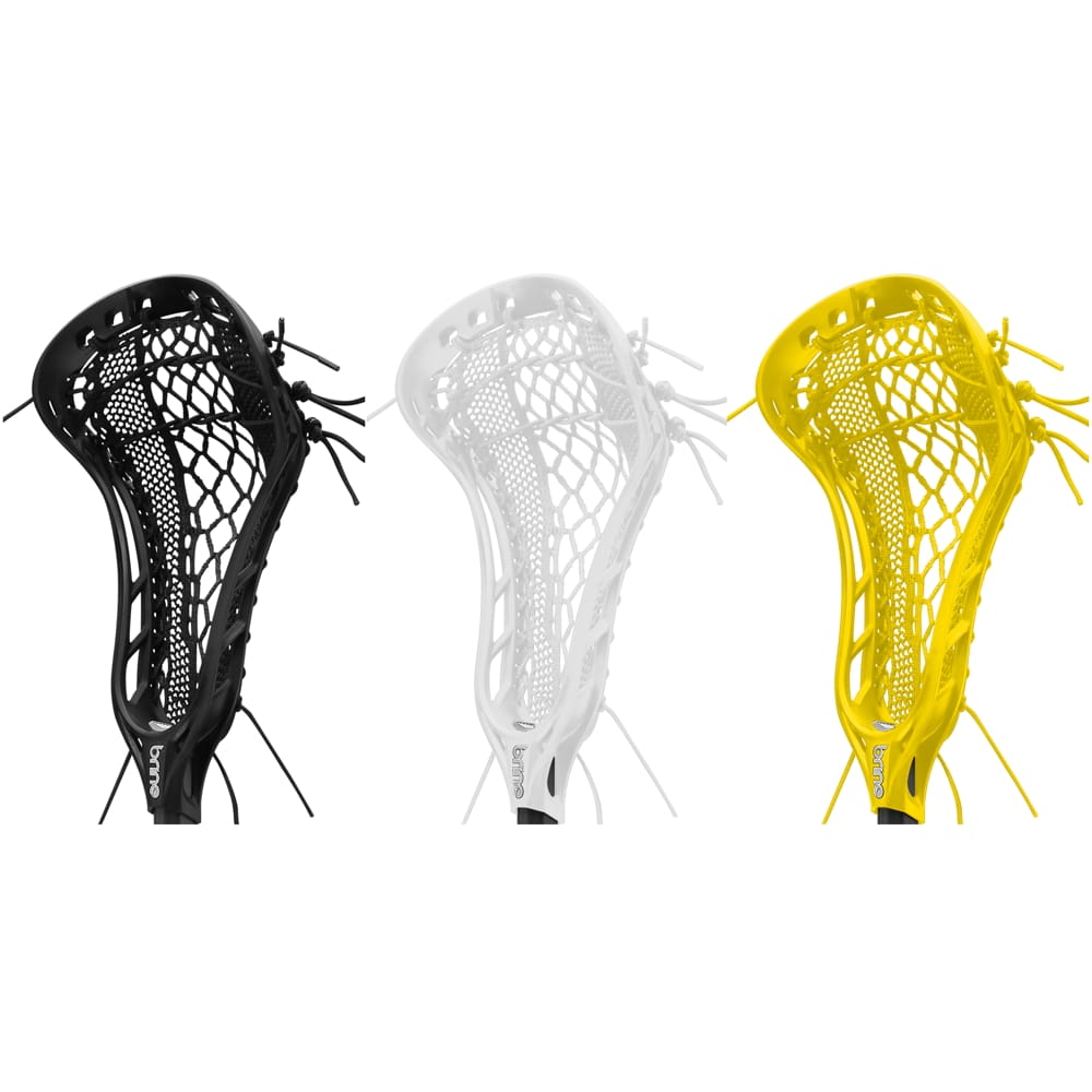 Brine Edge Pro Women's Lacrosse Head