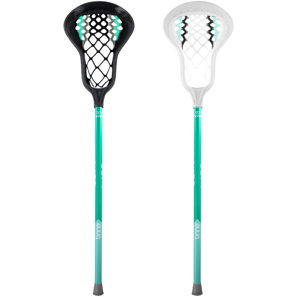 Girls Lacrosse Sticks Brine
