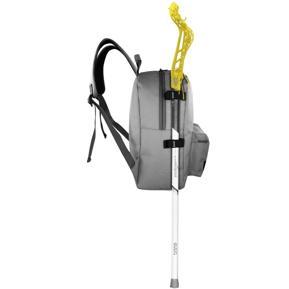 Brine Girl's Mini Lacrosse Backpack Bag