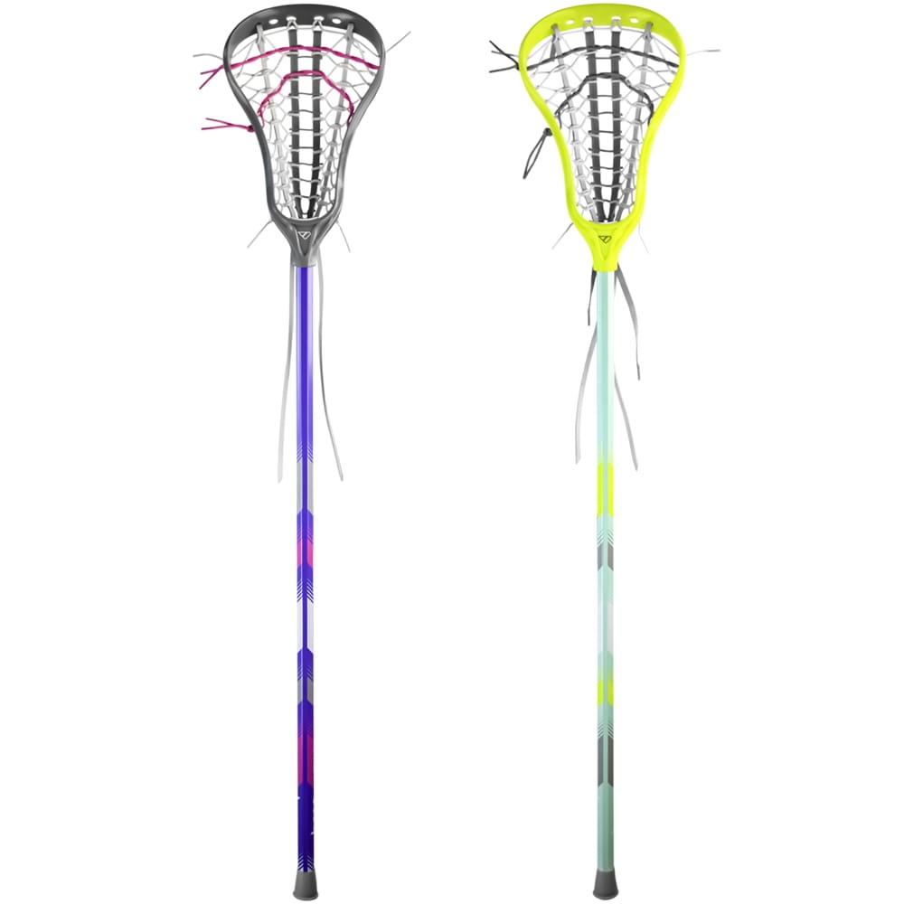Girls Lacrosse Sticks Brine