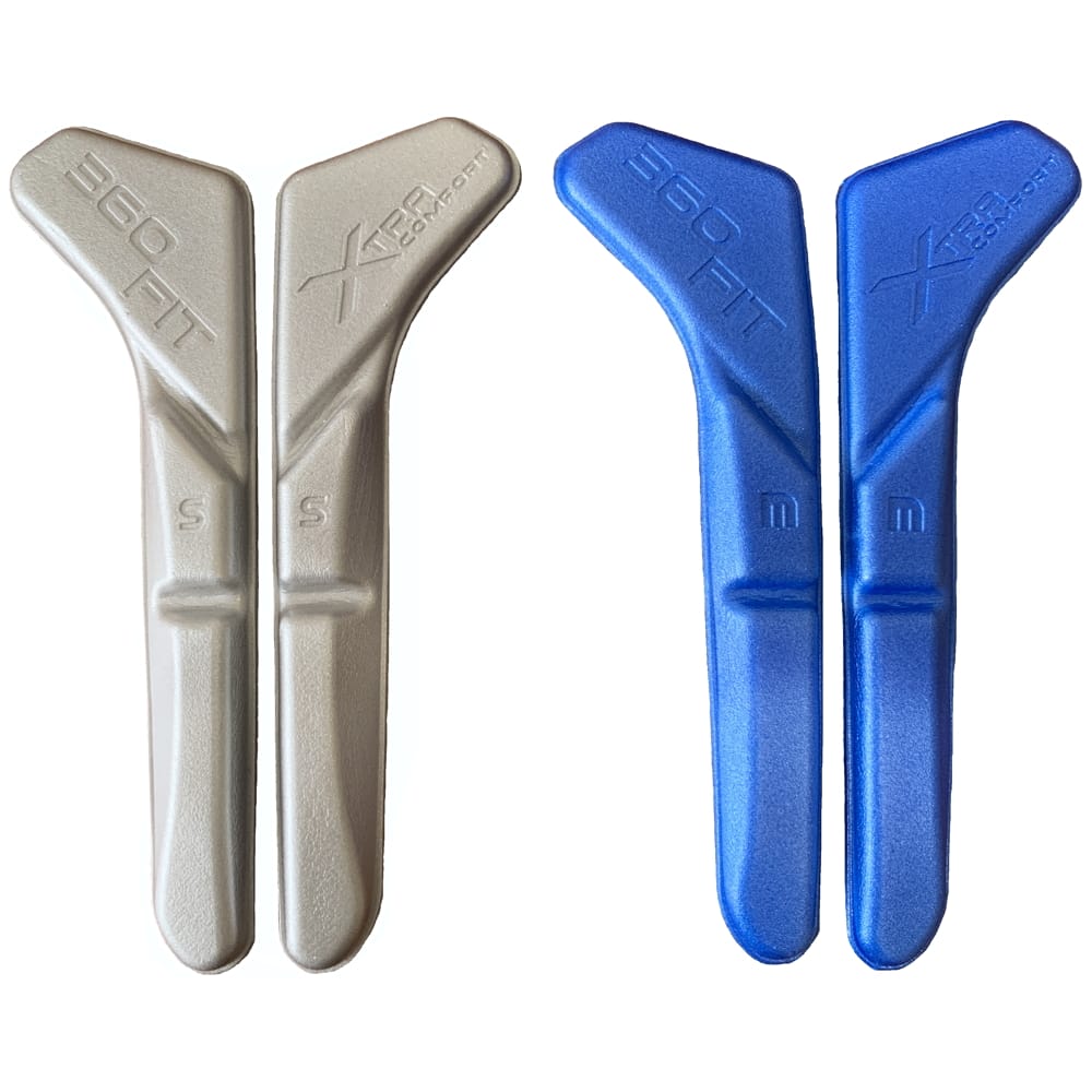 Cascade XRS Pro XRS XRS Youth Lacrosse Helmet Fit Kit | Helmet Fit Kit